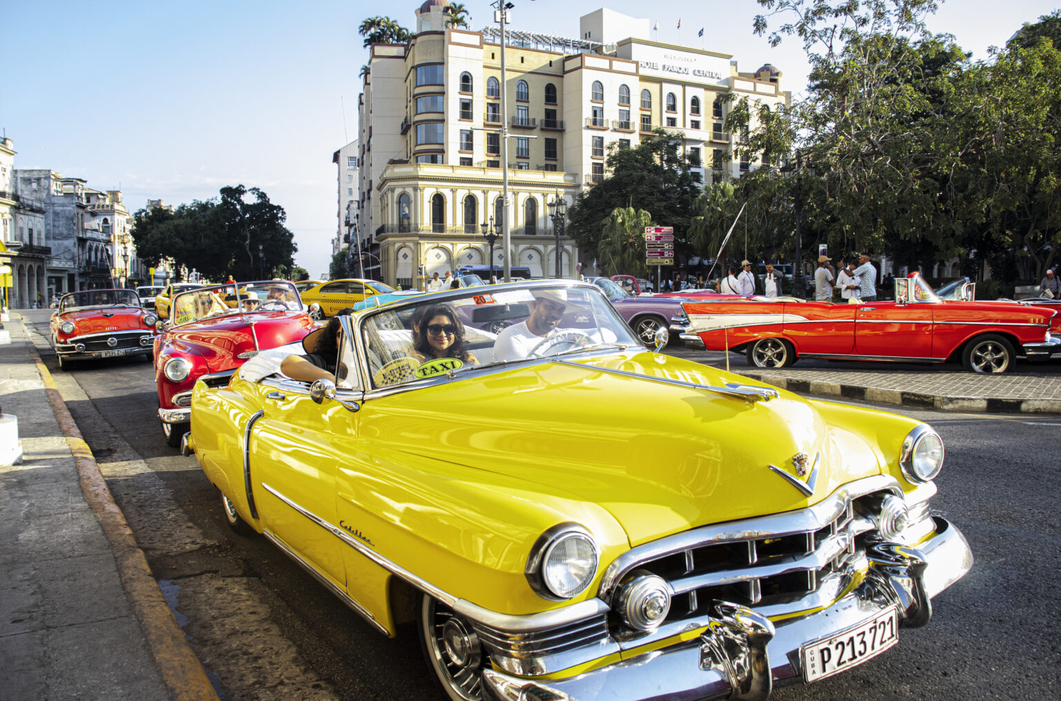How to Plan the Perfect Trip to Cuba in 2024: A Step-by-Step Guide ...