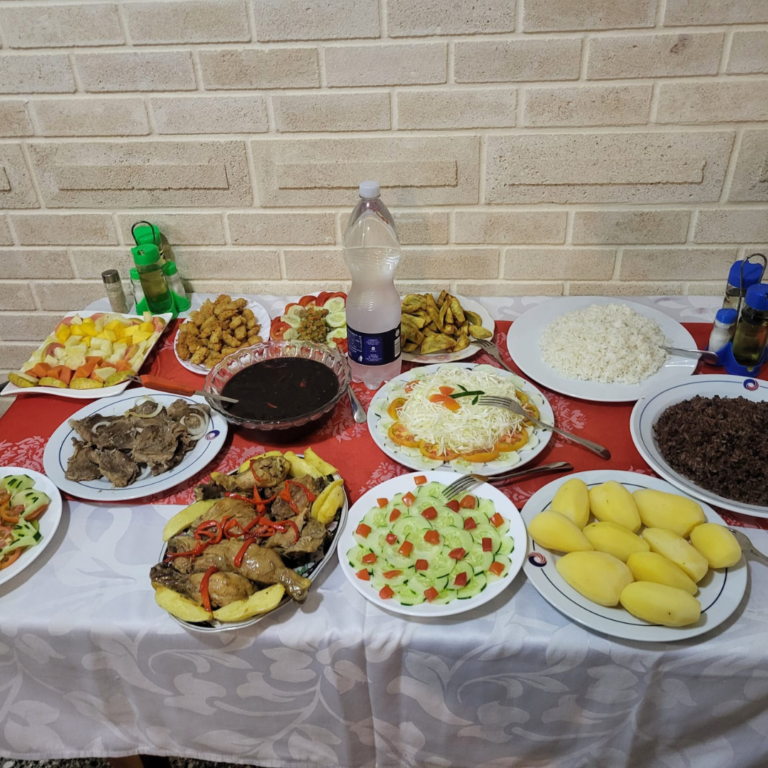 Food in Cuba: The Ultimate Guide to 10 Delicious Dishes You Must Try ...